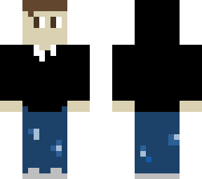 Minecraft David 4.0 | Minecraft Skin