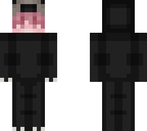 Moonie 8th | Minecraft Skin