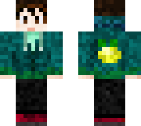 my bf | Minecraft Skin