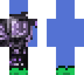 terraria | Minecraft Skins