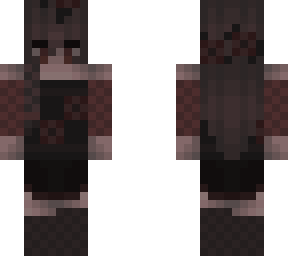 My Wither Heart | Minecraft Skin