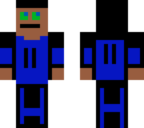 NBA | Minecraft Skin