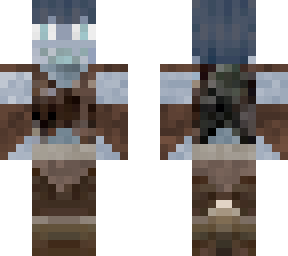 neco arc | Minecraft Skins