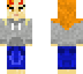 cuernos | Minecraft Skins