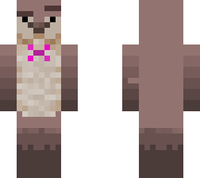 nutria | Minecraft Skins