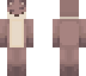nutria | Minecraft Skins