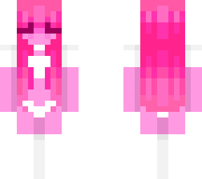 pinky | Minecraft Skin