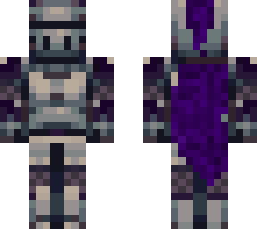 Prison Guard 2 | Minecraft Skin