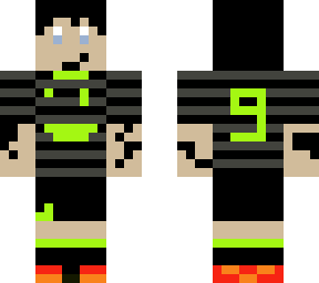 real madrid | Minecraft Skins