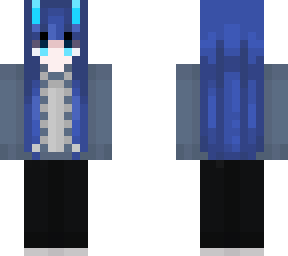 Reby | Minecraft Skin