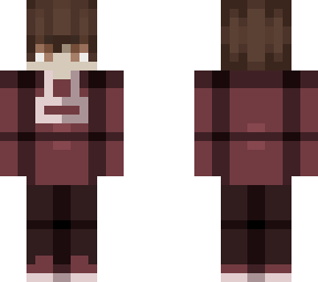 Ado Minecraft Skins