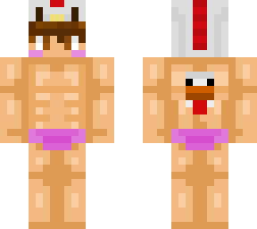 speedo | Minecraft Skins