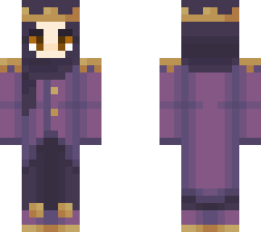 Royal | Minecraft Skin