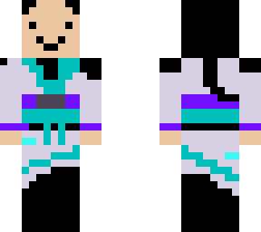 sage from valorant | Minecraft Skin
