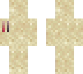 Sandskin Base | Minecraft Skin