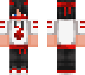 Sapnap Minecraft Skins