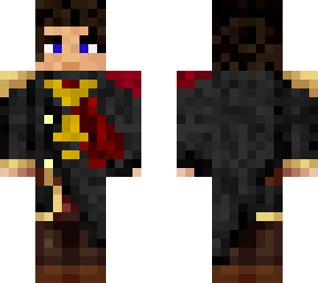 sauron imperial | Minecraft Skin