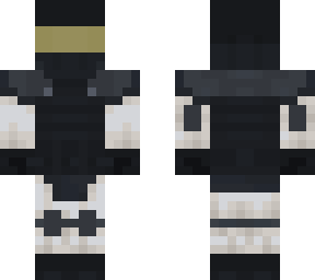 scp cb guard | Minecraft Skins