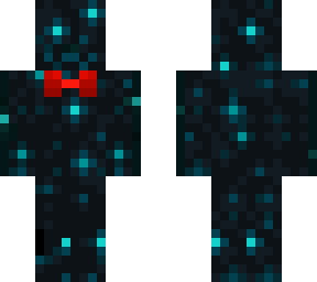 sculk | Minecraft Skins