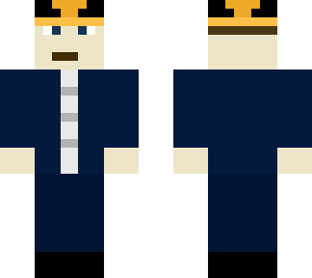 ship captain | Minecraft Skins