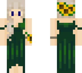 sophie skin | Minecraft Skins