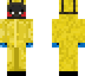 breaking bad spreen | Minecraft Skins