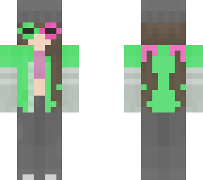 spreen mc | Minecraft Skins