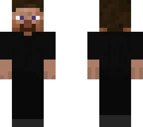 steven | Minecraft Skin