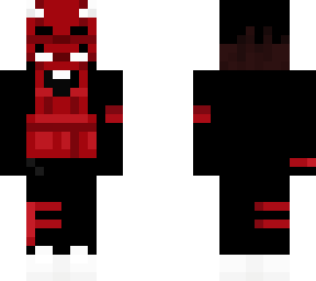 Samurai Minecraft Skins