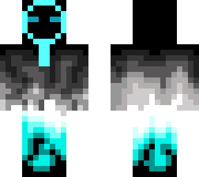 The Soul Mage | Minecraft Skin