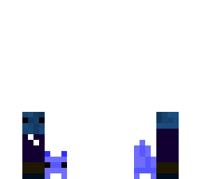 Tiny gamer me fixed | Minecraft Skin