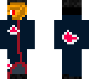 naruto tobi | Minecraft Skins
