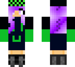 krew | Minecraft Skins