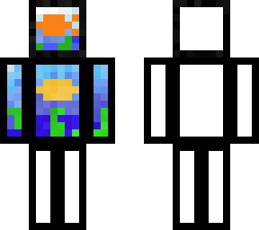 Tank Minecraft Skins