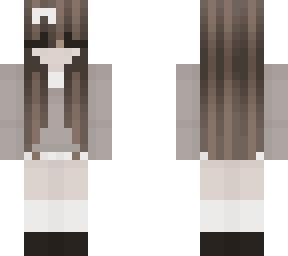 ur mom | Minecraft Skin