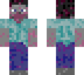windows 98 steve | Minecraft Skin