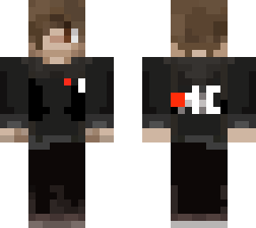 [ Alex Kister ] | Minecraft Skin