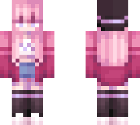 - notability - | Minecraft Skin