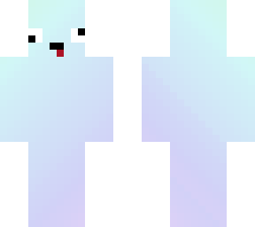 ~Ice Derp~ | Minecraft Skin