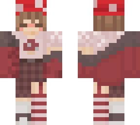 .jk | Minecraft Skin