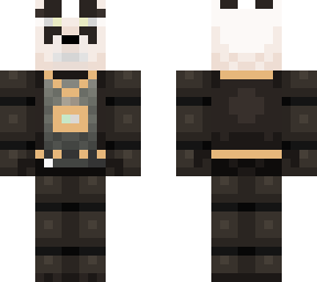 badger | Minecraft Skins