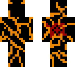 Null Minecraft Skins