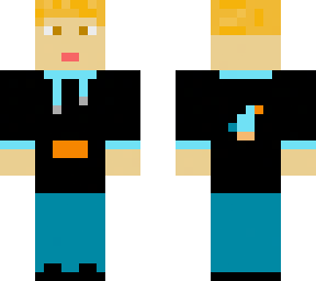 adam | Minecraft Skins