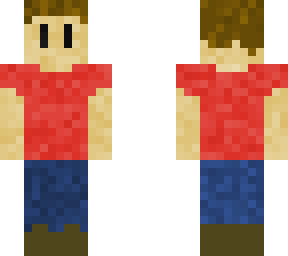 Aidens Country Skin | Minecraft Skin