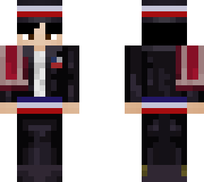 huaso | Minecraft Skins