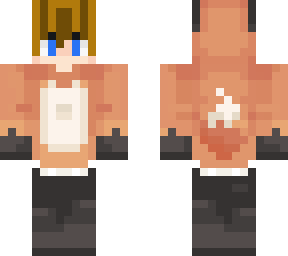 Auto | Minecraft Skin