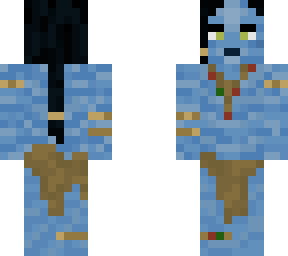 Avatar | Minecraft Skin