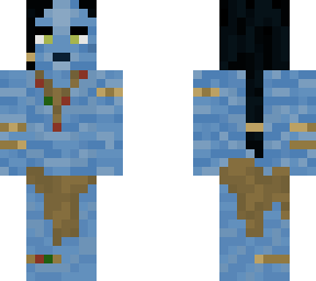 Avatar | Minecraft Skin