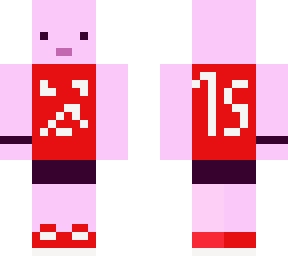 axol | Minecraft Skins