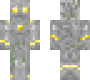 Bevel 2 | Minecraft Skin